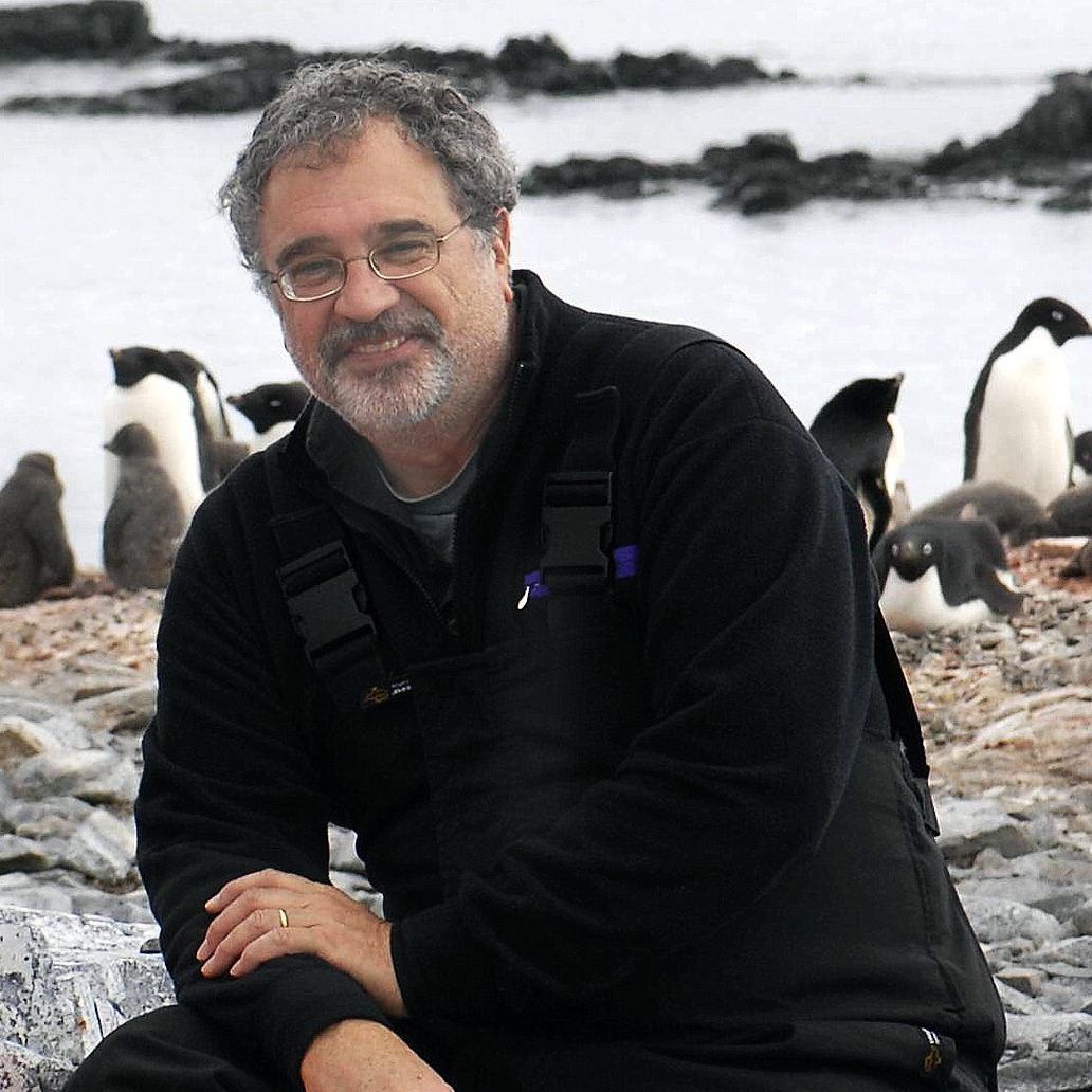 Professor David Denlinger Hon.FRES - Royal Entomological Society