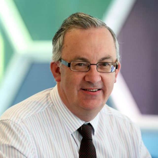 Dr Hefin Jones Hon.FRES - Royal Entomological Society