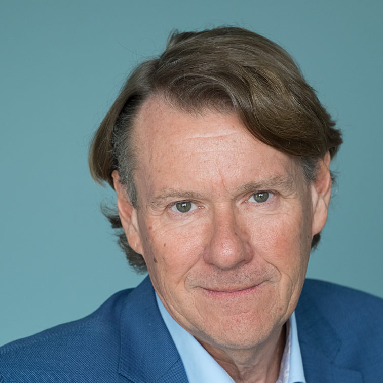 Professor Stephen J. Simpson AC FRS FAA Hon.FRES - Royal Entomological ...