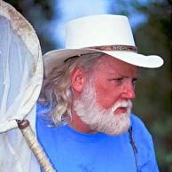 Dr Robert Pyle Hon.FRES - Royal Entomological Society