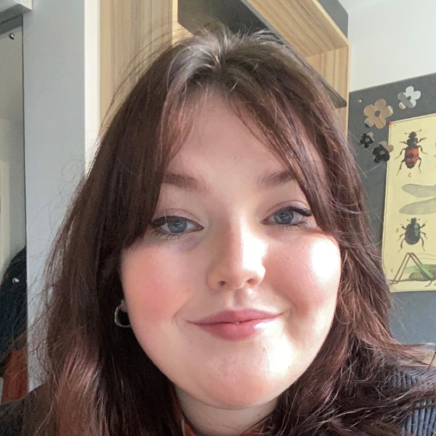 Ava Searles - Royal Entomological Society