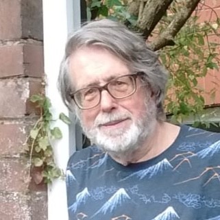 Dr Robin Wootton Hon.FRES - Royal Entomological Society