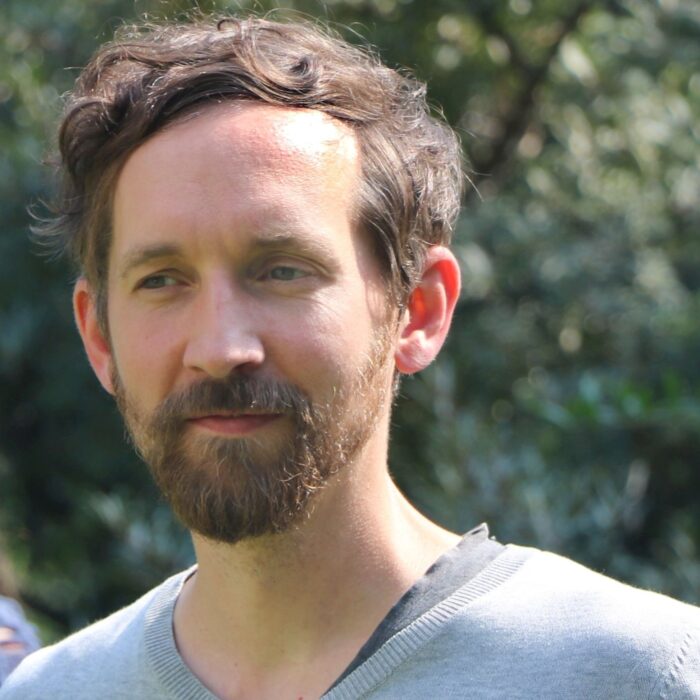 Online talk - Ralph Peters - Royal Entomological Society