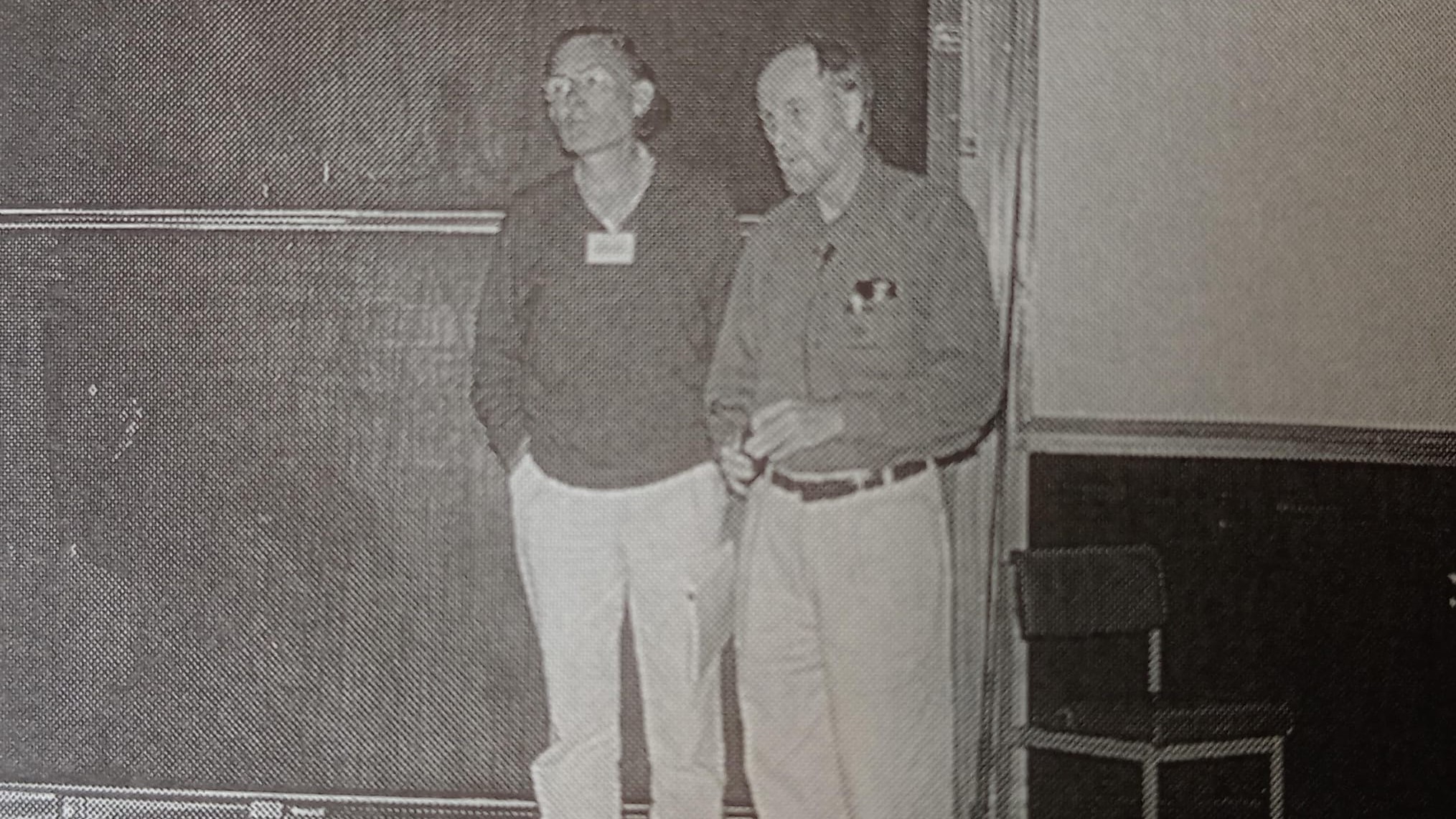 History of Ento - Royal Entomological Society