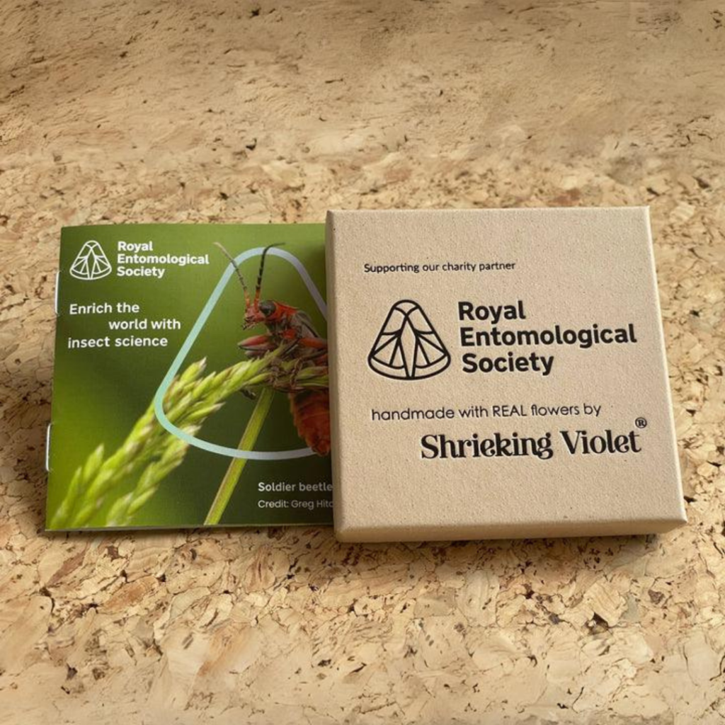Shop - Royal Entomological Society