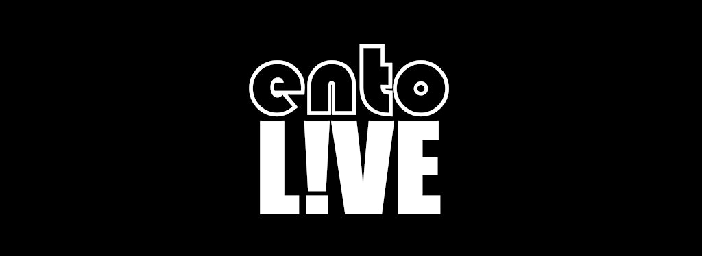 entoLIVE Webinar Series - Royal Entomological Society