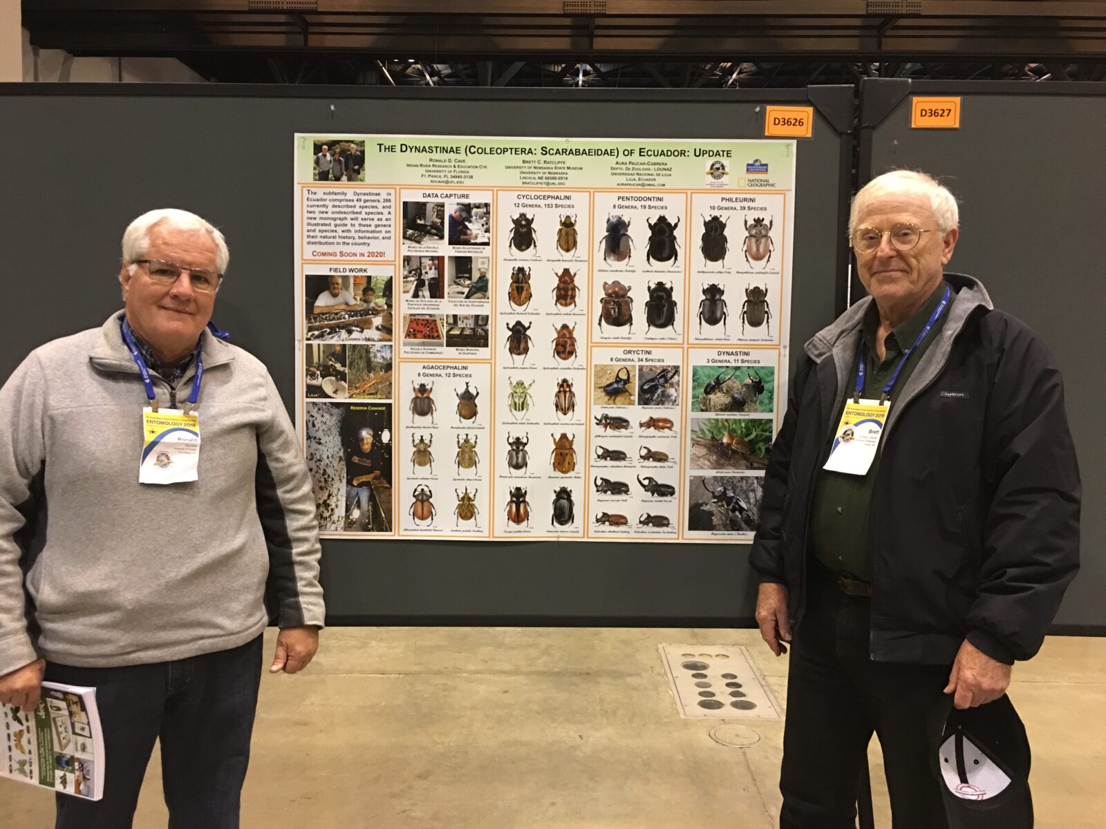 J.O. Westwood Medal - Royal Entomological Society