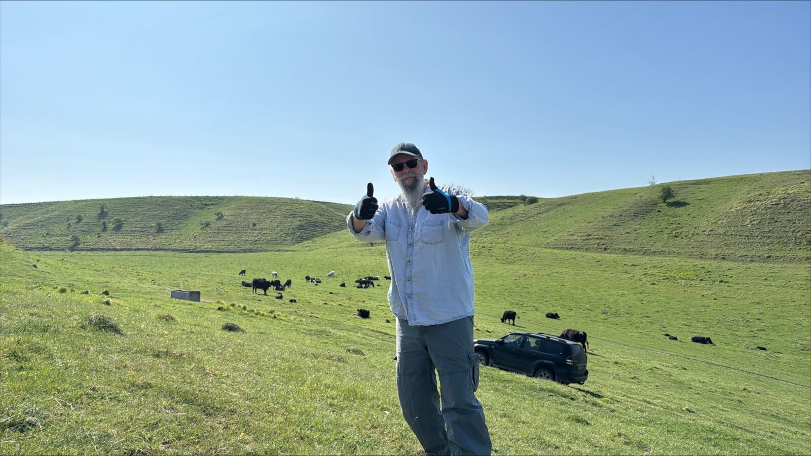 Huge thank you to everyone for your support during the Big Give Green ...