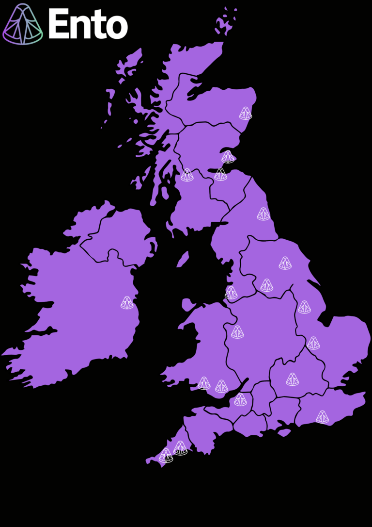 Ento - our annual flagship event - Royal Entomological Society