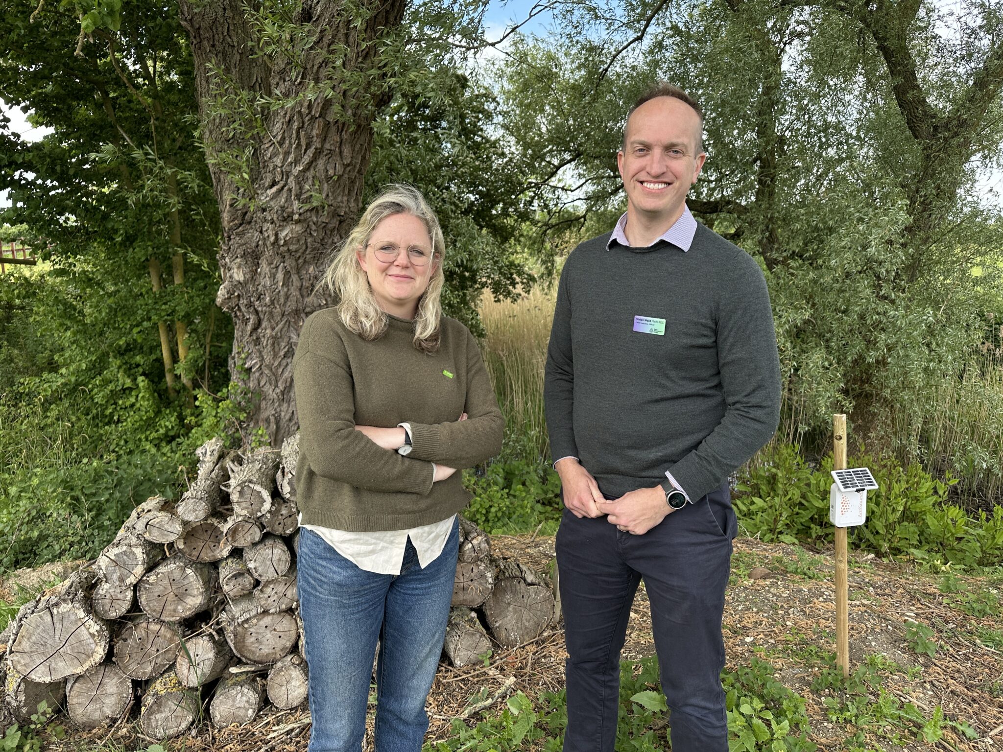 RES partnership with The Rawcliffe Bridge Award for Sustainability ...